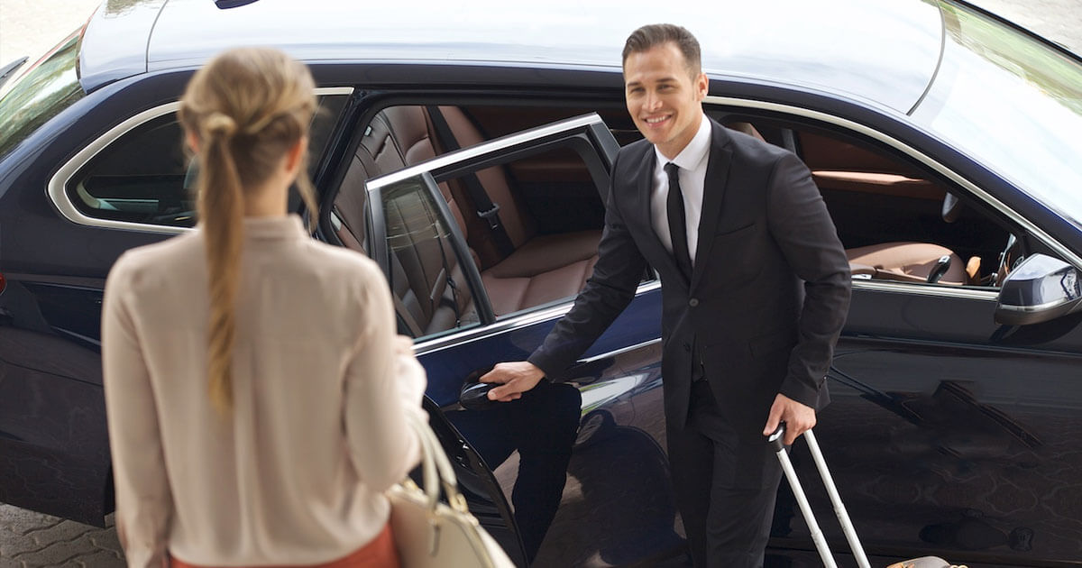 Tampa to Jacksonville Limo Service - Limo Tampa Airport